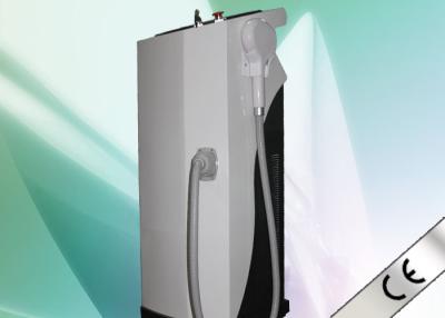 中国 美の美容師のための専門 800nm ダイオード レーザーの毛の取り外し機械 1800w 販売のため