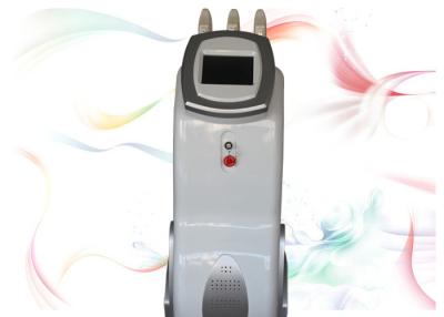 China Máquina 420nm del retiro del pelo del poder más elevado 1800w IPL para la sangre vascular en venta
