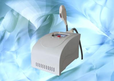 China 1 - 50j IPL 640nm Hair Removal Beauty Equipment For Chest / Back Hair Removing for sale