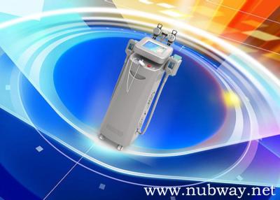 China Effective Coolsculpting Equipment / Cryolipolysis Slimming Machine AC 220V For Beautician Use for sale