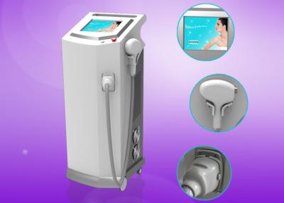 中国 Beauticain の使用ダイオード レーザーの Depilation 装置、ダイオード レーザーの毛の取り外し機械、毛の減少 販売のため