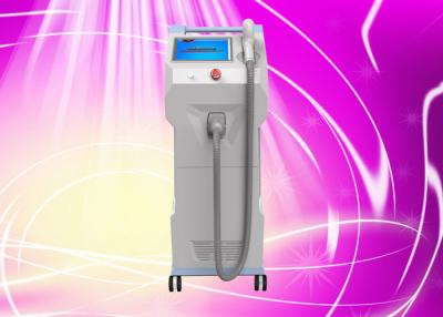 中国 808nm -毛の取り外しのために有効な 810nm ダイオード レーザーの毛の取り外し機械 販売のため