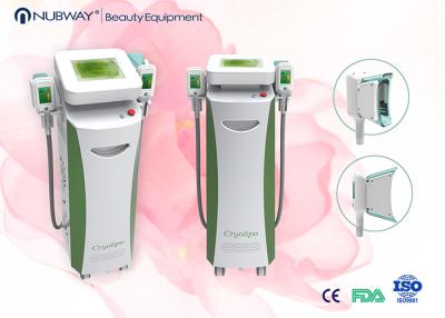 Cina Cryolipolysis non chirurgico che dimagrisce la macchina di bellezza per dimagrante in vendita