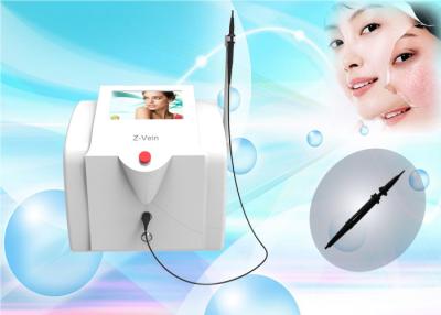 Cina Professionista istantaneo della macchina di rimozione della vena ad alta frequenza del ragno per le donne in vendita