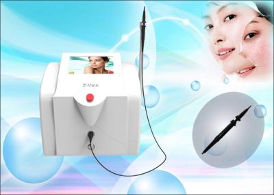 Cina Il ragno facciale ad alta frequenza venato il portatile di rimozione per bellezza delle donne in vendita