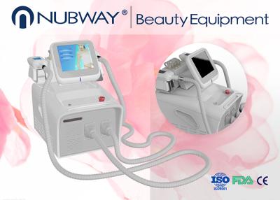 Cina 1800W Cryolipolysis portatile con il touch screen a 10.4 pollici in vendita