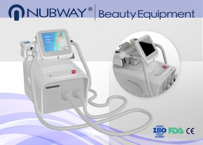 Cina 1800W forte potere Cryolipolysis portatile che dimagrisce macchina con il touch screen a 10.4 pollici in vendita