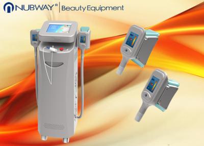 Cina Liposuzione Cryolipolysis che dimagrisce macchina, macchina di Zeltiq CoolSculpting per uso del salone in vendita