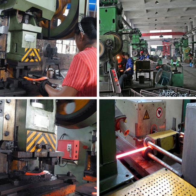 LSZ-15 15kw Medium Frequency Metal Induction Melting Furnace Price