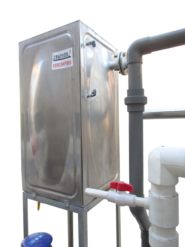 Cooling tower fan assembly