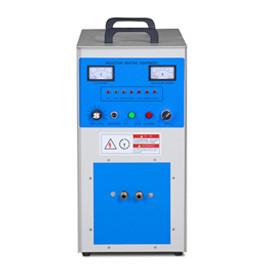 30KW Induction Heating Machine - Front View