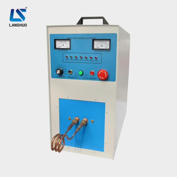 Woodworking Tools Induction Brazing Machine 30kw Brazing Diamond Saw Blade