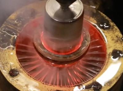 Cina Macchine di raffreddamento degli alberi per macchine di raffreddamento degli ingranaggi in vendita