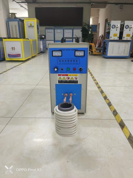 Mini 1kg 5kg 10kg Iron Copper Gold Silver Melting Furnace Induction Furnace