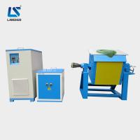 China 3-Phase 380V Induction Heating Machine 15-35KHZ 50-60Hz Industrial Heater for sale