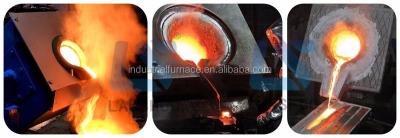 China 3-Phase 380V Induction Heating Machine with Overload Protection for sale