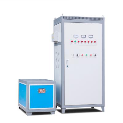 China Shaft Hardening Machine Induction Quenching Machine for sale