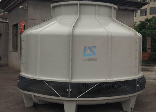Apra il tipo torre di raffreddamento ad acqua per il sistema di condizionamento d'aria/industria chimica