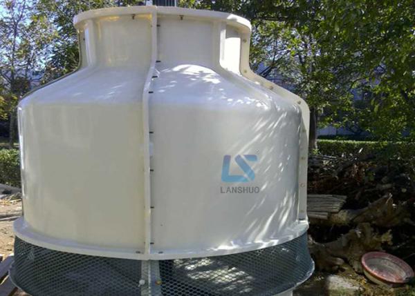 Apra il tipo torre di raffreddamento ad acqua per il sistema di condizionamento d'aria/industria chimica