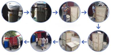 China IGBT 120kw Induction Quenching Machine For Gear And Shaft Hardening for sale