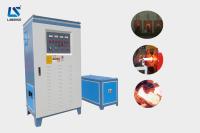 China LSW-200 200kw IGBT Induction Heating Machine for Steel Plate 380V for sale