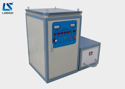 Cina Tecnologia elettrica della macchina 60kw IGBT di trattamento termico di induzione di Antivari d'acciaio in vendita