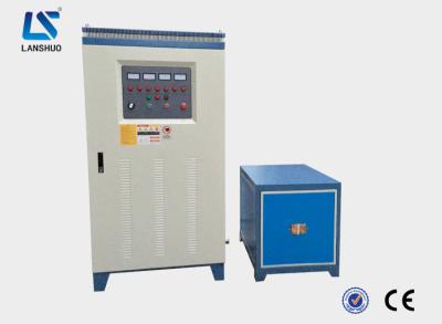 China 200KW Induction Heat Treatment Equipment For Shaft Hardening Quenching for sale