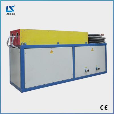China 200KW DC power Induction Heating quenching equipment IGBT Shaft 380V / 50HZ for sale