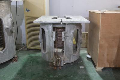 Китай печь бронзовой индукции 200A 100kw 150KVA плавя продается