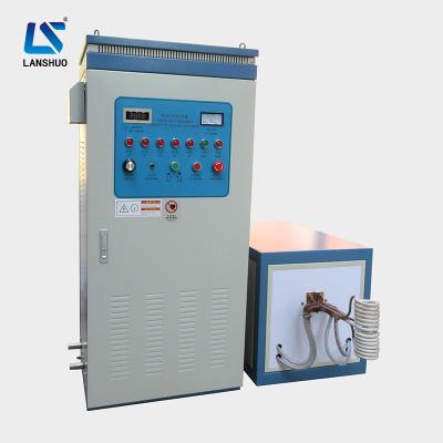China 160KW Induction Heating Treatment Equipment High Frequency Quenching for sale