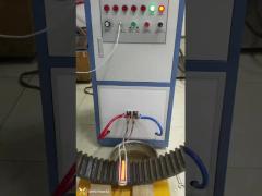 40kw硬化