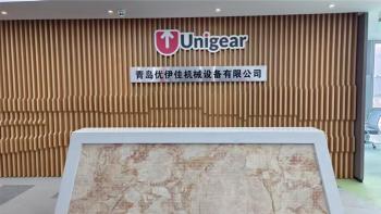 China Factory - Qingdao Unigear Machinery Equipment Co.,Ltd.