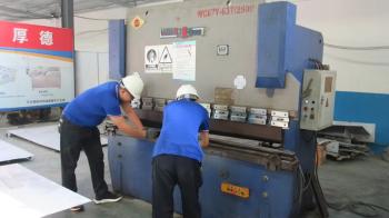 China Factory - Qingdao Unigear Machinery Equipment Co.,Ltd.