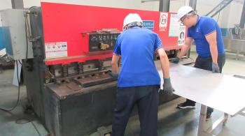 China Factory - Qingdao Unigear Machinery Equipment Co.,Ltd.