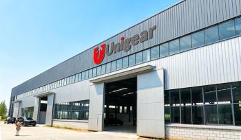 China Factory - Qingdao Unigear Machinery Equipment Co.,Ltd.
