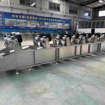 China Commercial Mushroom Banana Dates Vegetables and Fruit Air Drying Machine for sale