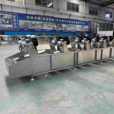 China Industrial Food Mango Grape Banana Avocado Lemon Fruit Drying Machine for sale