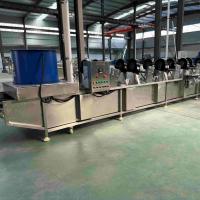 Quality Commercial Cleaning Dry Fruit Machine Dryer for Food Processing for sale