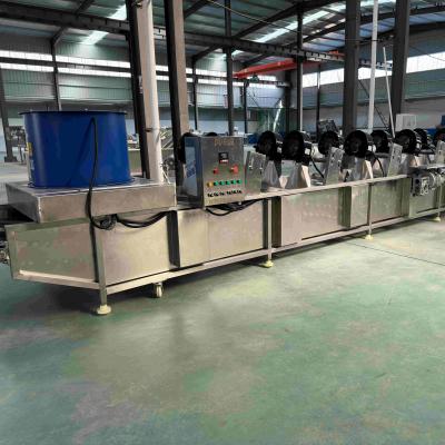 China Commercial Cleaning Dry Fruit Machine Dryer for Food Processing for sale