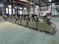 China Industrial Fruit Vegetable Drying Machine 380V 7.5KW Food Dehydrator for Commercial Use for sale