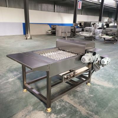 China Automatic Electric Fresh Dry Frozen Fish Cutter Machine Fishing Line Cutter for sale