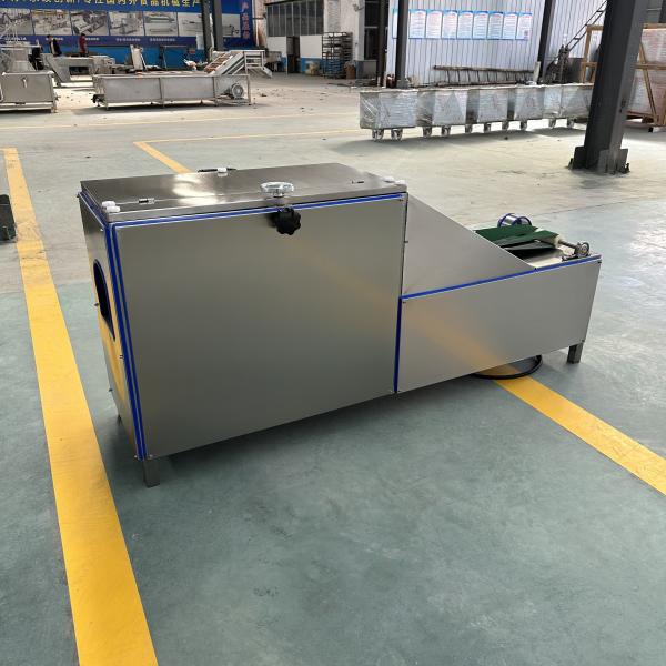Quality Fish Cleaning Descaling Gutting Machine Automatic Electric Fish Scaler for sale