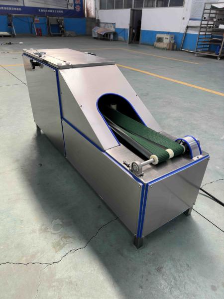 Quality Automatic Fish Cleaning Scaling Gutting Machine Price for Sardine Fish for sale