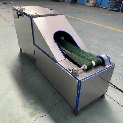 China Electric Multifunctional Cutting and Gutting Fish Machine Fish Gut and Scale Cleaning Machine for sale