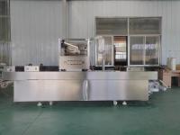China Automatic Commercial Hazelnuts Coconut Vacuum Packing Machine 380V 1500x1000x1100mm for sale
