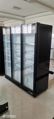 Cina R134a d'acciaio dipinto Mini Wine Cabinet in vendita