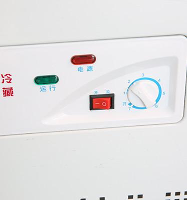 Cina L'aria verde commerciale di vetro di serie del portello scorrevole del surgelatore della porta della bevanda si è raffreddata in vendita