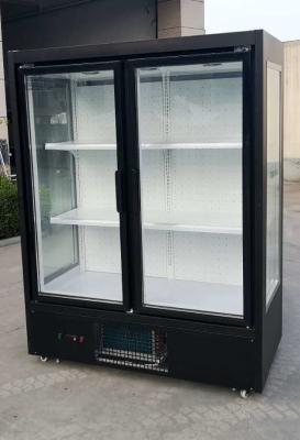 Cina Dispositivo di raffreddamento refrigerato dell'esposizione floreale di 1200x800x2000mm in vendita