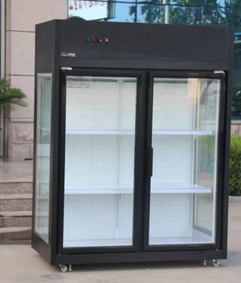 Cina Dispositivo di raffreddamento refrigerato dell'esposizione floreale di 1200x800x2000mm in vendita