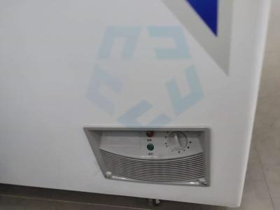 Cina Congelatore profondo aperto superiore commerciale del petto un raffreddamento diretto di 400 litri in vendita